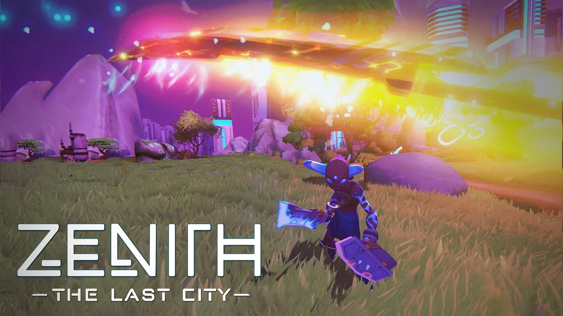 Sunsetting the Discord Referral System – Zenith: The Last City