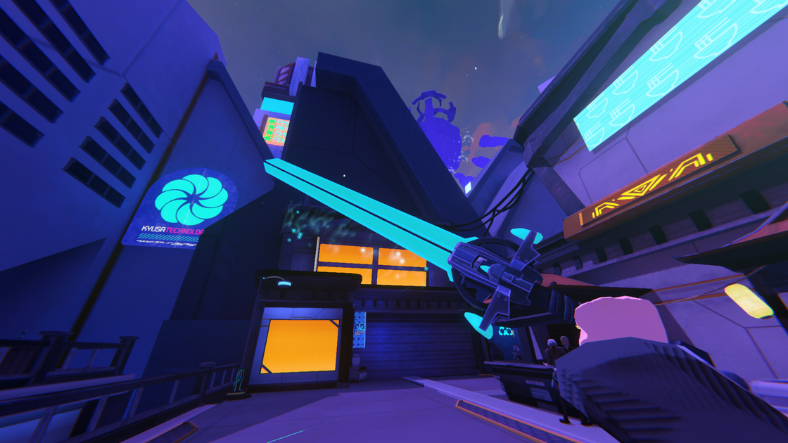 Get a set of Beater Gear for Referring Friends to Zenith! – Zenith: The ...