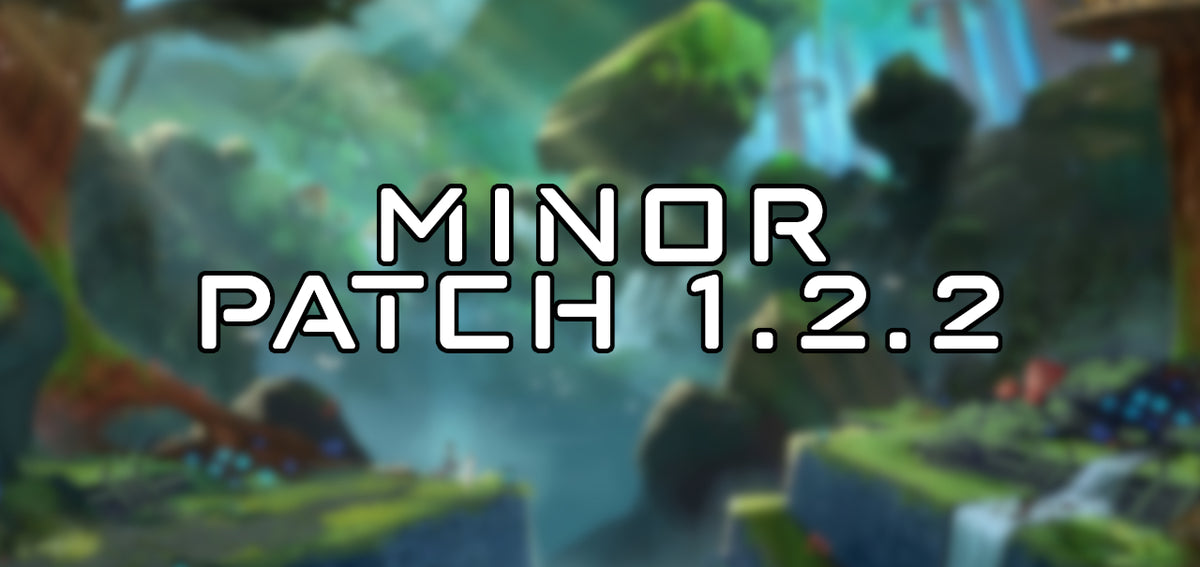 Minor Patch 1.2.2 - New World Event, Pets and Bugfixes – Zenith: The ...